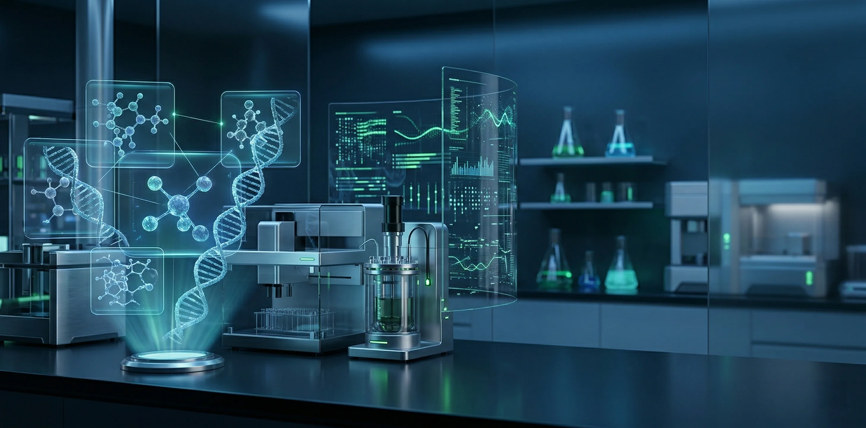 Biotech & Healthcare Stocks in 2026: LLY, NVO, ABBV & More — Pharma ...