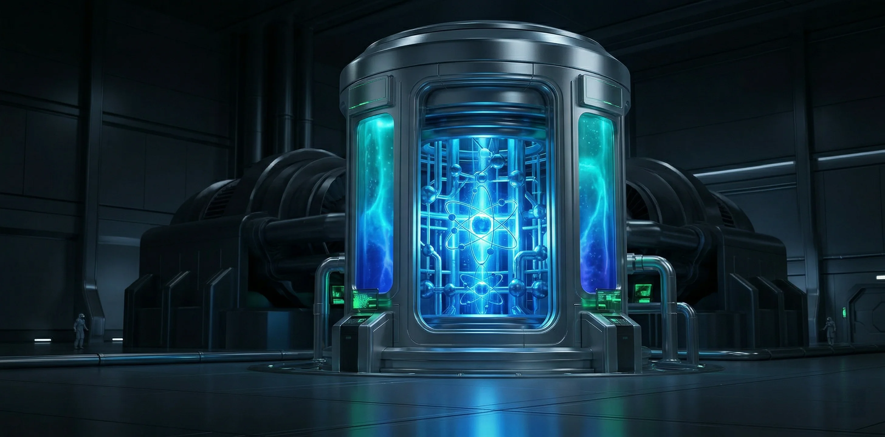 Nuclear Energy Stocks in 2026: CEG, VST, TLN & More — Uranium Miners ...