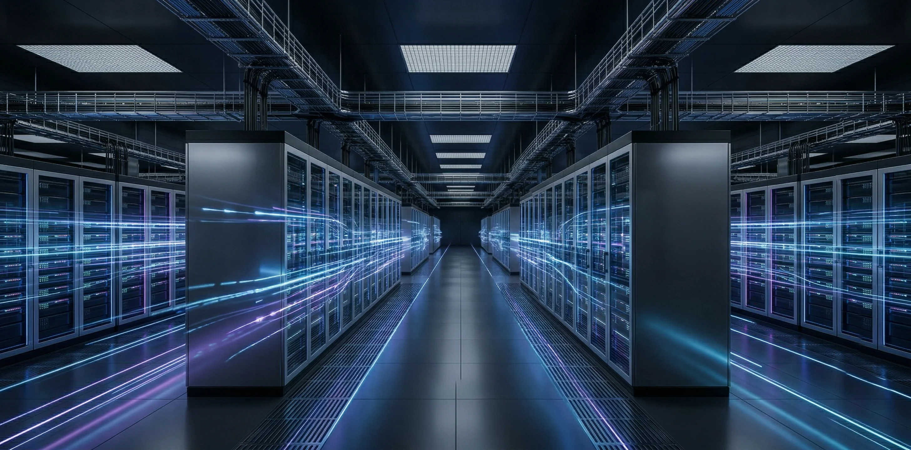 Power Grid and Electrification Stocks in 2026 | VCP Scanner